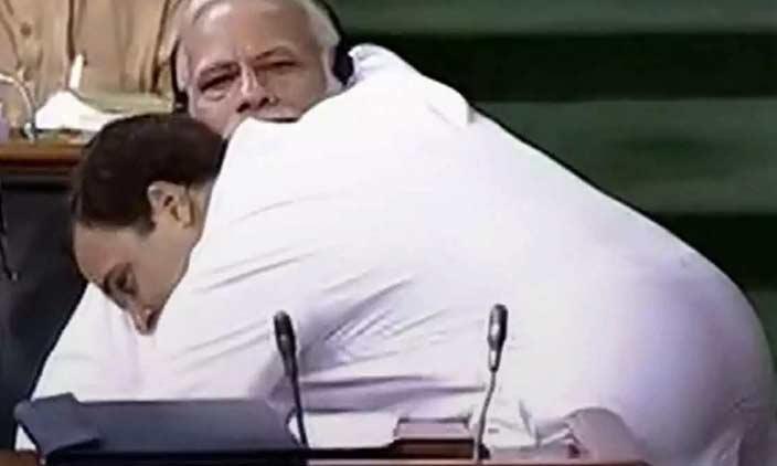 ട്വിറ്ററിൽ താരമായി സിവിൽ സർവിസ് നേടിയ രാഹുൽ മോദി | Rahul Modi Cracks ...