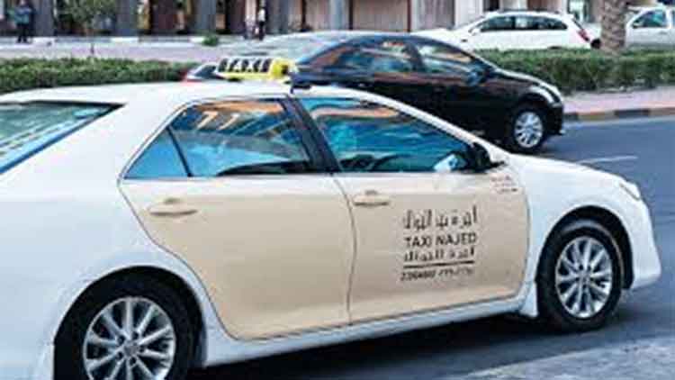 ഇന്നുമുതൽ മുതൽ ടാക് സിയിൽ മൂന്നു യാത്രക്കാരാകാം | Madhyamam