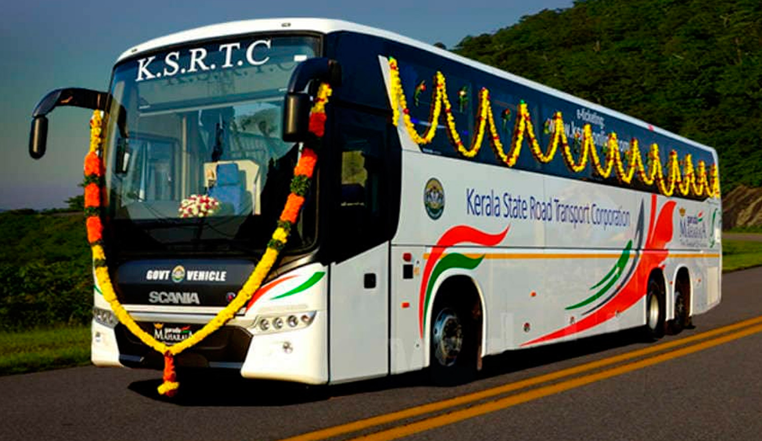 ബംഗളൂരുവിൽ നിന്നുള്ള കേരള ആർ.ടി.സി സ്പെഷൽ സർവിസ് 26 വരെ നീട്ടി | Kerala ...