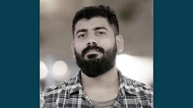 അവാർഡ് തിളക്കത്തിൽ ജിബിൻ ജോസ് | Madhyamam