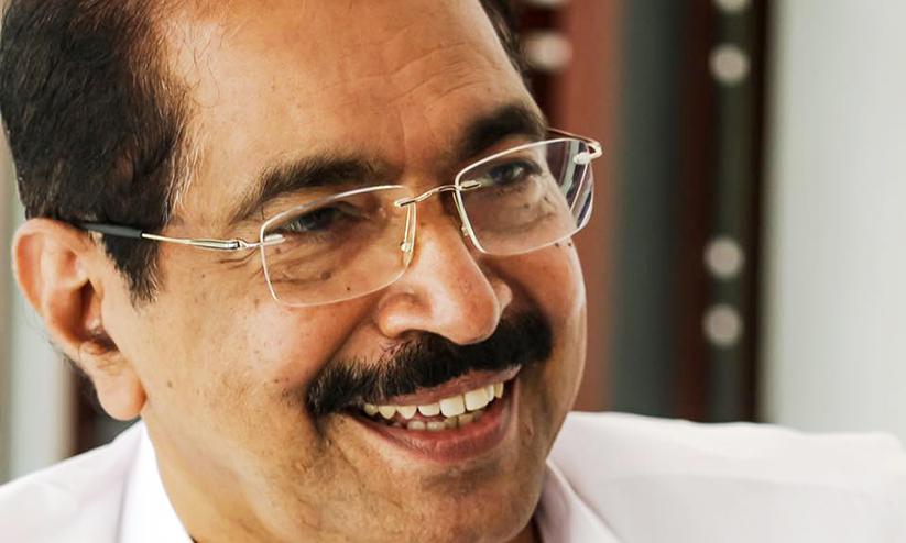 പേരാവൂർ എം.എൽ.എ സണ്ണി ജോസഫിന് കോവിഡ് | Peravoor MLA Sunny Joseph in ...