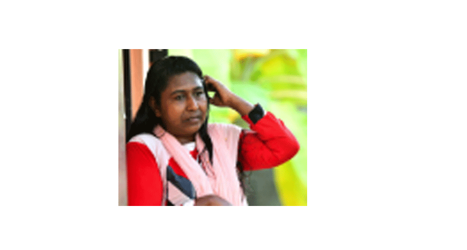 കോടതി പറഞ്ഞിട്ടും നീതി ലഭിക്കാതെ ദമയന്തി; ഒ പ്പം നി ൽ ക്കാ ൻ മു ഖ്യ ധാ ...