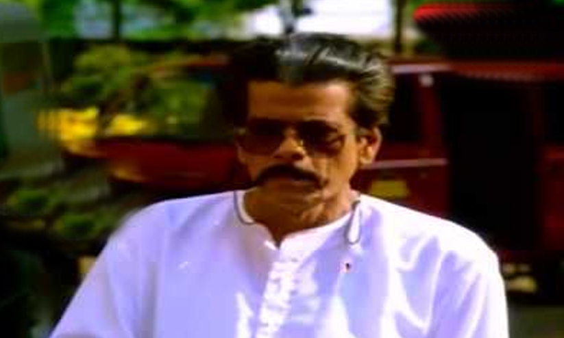 നടൻ ആലുംമൂടനെ വാഴപ്പള്ളി പഞ്ചായത്ത് അപമാനിച്ചെന്ന് | Vazhappally ...