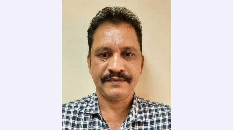 പ്രവാസത്തിന് പരിസമാപ്തി കുറിച്ച് നാസറും മടങ്ങുന്നു | Madhyamam