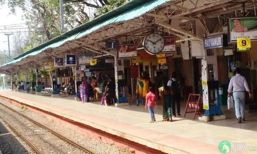 എട്ടുമാസത്തെ ഇടവേള: റെയിൽവേ സ് റ്റേഷനുകളിൽ കടകൾ തുറക്കുന്നു | railway ...