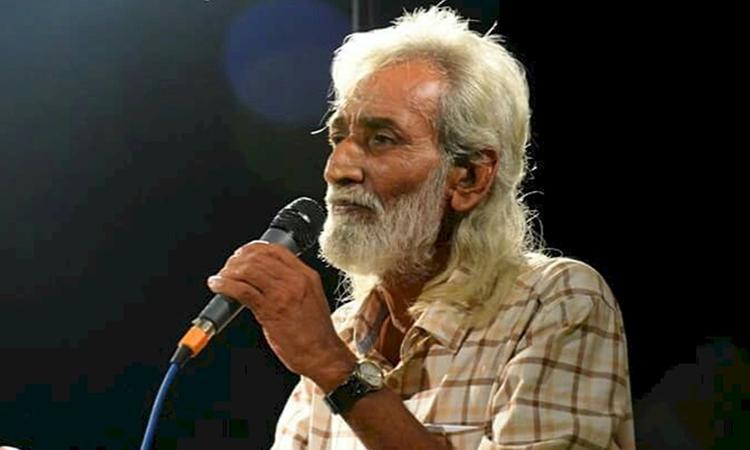 നാടകനടനും സംവിധായകനുമായ അഹമ്മദ് മുസ്ലിം അന്തരിച്ചു | Drama actor and ...