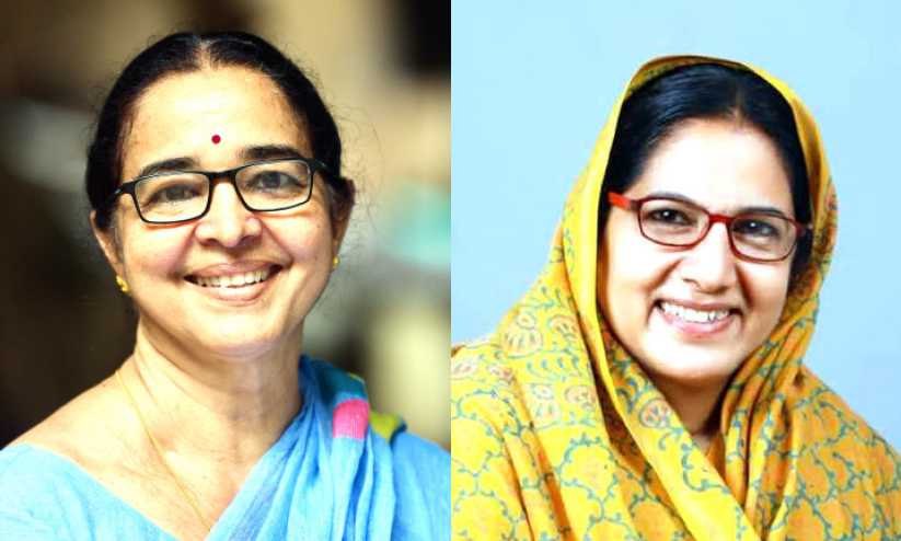ബീന ഫിലിപ് കോഴിക്കോട് മേയർ; കാനത്തിൽ ജമീല ജില്ല പഞ്ചായത്ത് പ്രസിഡൻറ് ...