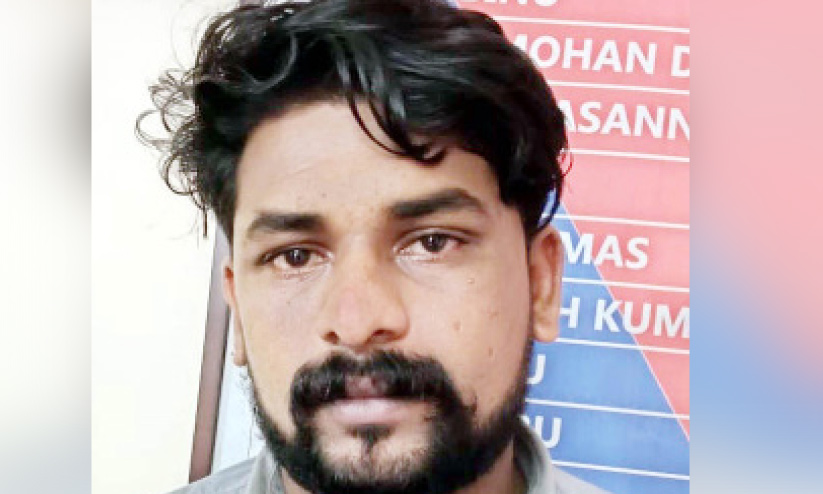 20 കിലോ കഞ്ചാവുമായി പിടിയിലായ യുവാവ് റിമാൻഡിൽ | Madhyamam