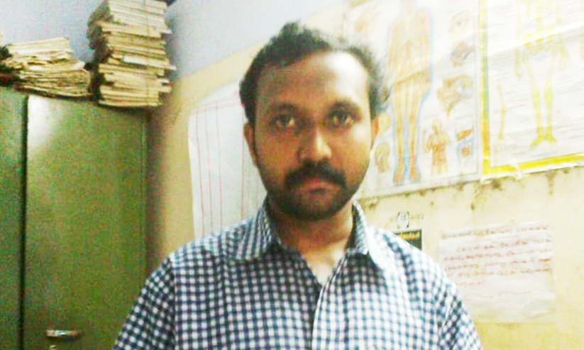 റി മാ ന്‍ഡ് പ്രതി മ രി ച്ച സംഭവം മധ്യമേഖല ജയിൽ ഡി.ഐ.ജി അന്വേഷിക്കും ...