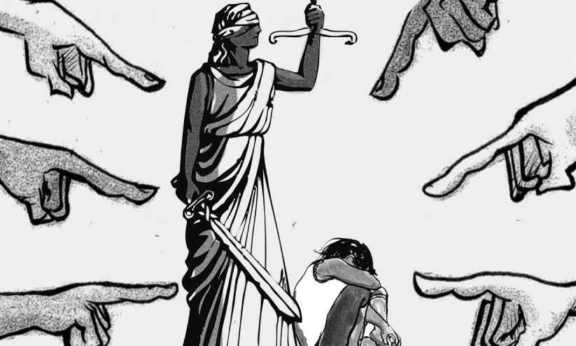 പെ ണ്ണി നെ ന ടു ക്കു ന്ന ചോ ദ്യം | shocking question to a girl | Madhyamam