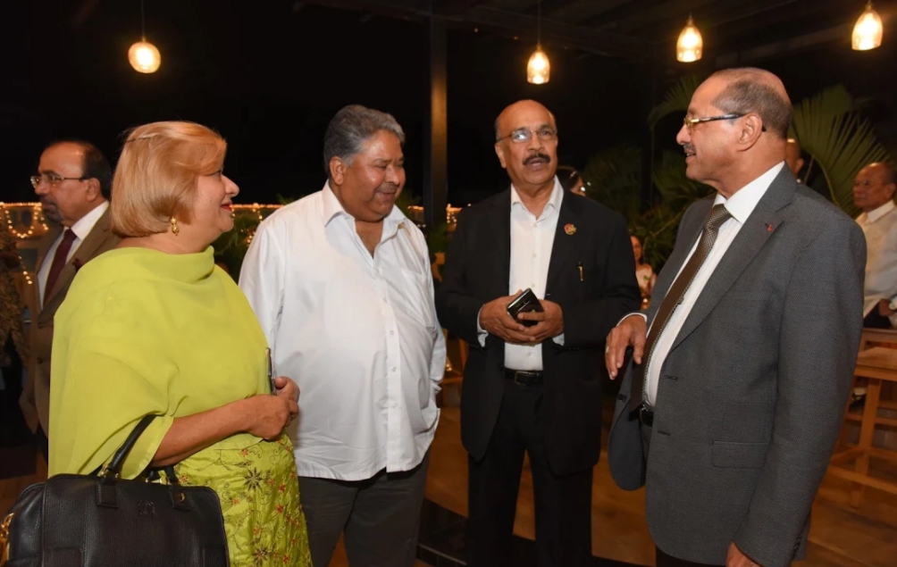 മുൻഅംബാസഡർക്ക് പോലും ചികിൽസ കിട്ടാത്ത നാടായോ നമ്മുടേത് ? | qatar feels ...