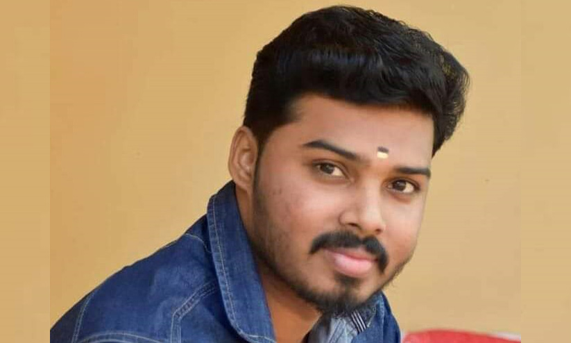 ആ മാ ന്ത്രി ക മ രു ന്ന് ഇ നി ഓ ർ മ മാ ത്രം; നന്ദു മടങ്ങി ...