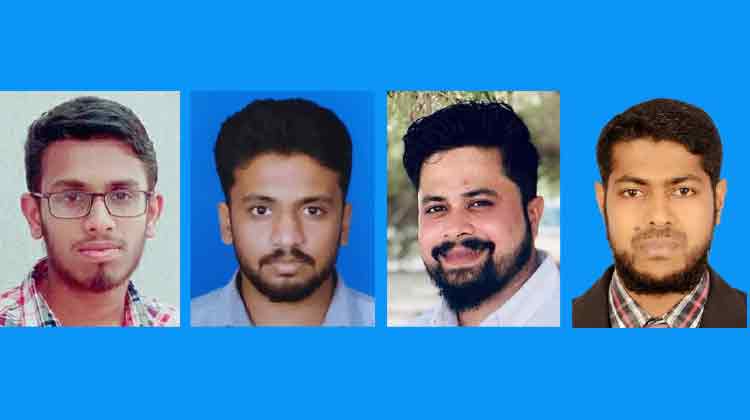 ഖുർആൻ ഹിഫ്ദ് മത്സര വിജയികൾ | Winners of Quran Hifd Competition | Madhyamam