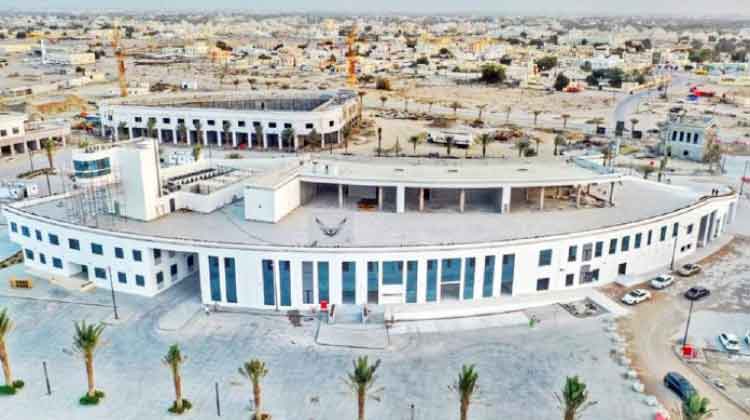 ബ ർ ക യി ൽ പു തി യ മ ത്സ്യ മാ ർ ക്ക റ്റ് തു റ ന്നു | New fish market ...