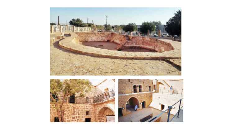 അടുത്തറിയാം... ത ബൂ ക്കി ലെ പു രാ ത ന കോ ട്ട യും മ്യൂ സി യ വും | Get ...