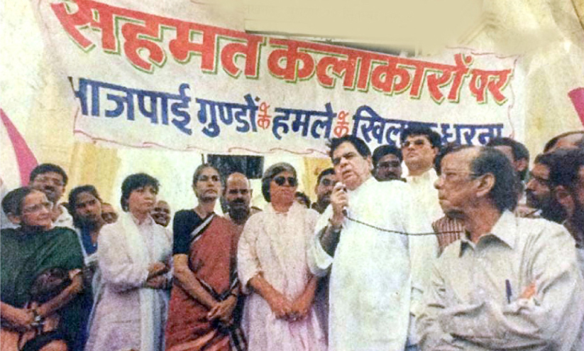 രാഷ് ട്രീയത്തിലും പകരമില്ലാത്ത നായകൻ | dileep kumar, the hero who have ...