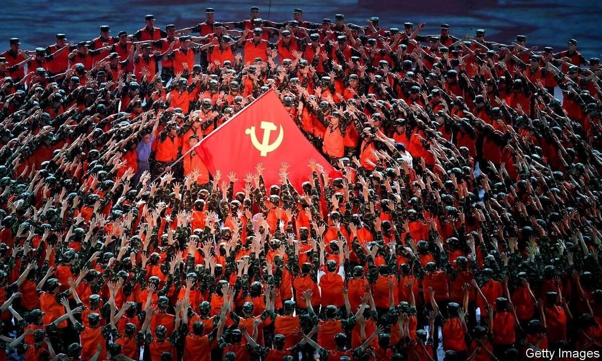 ചൈനീസ് കമ്യൂണിസത്തിന് 100 തികയുമ്പോള്‍ | When Chinese Communism turns ...