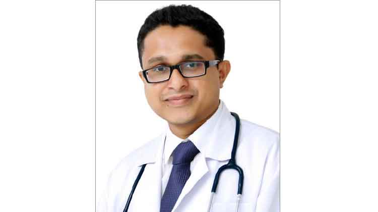 ഡോ. മുഹമ്മദ് അസ് ലമിന് ഗോൾഡൻ വിസ | Dr. Muhammad Aslam for Golden visa ...