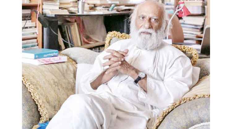 എഴുത്തുകാരനും നയതന്ത്രജ് ഞനുമായ സാദിഖ് സുൈലമാൻ ഒാർമയായി | Sadiq ...