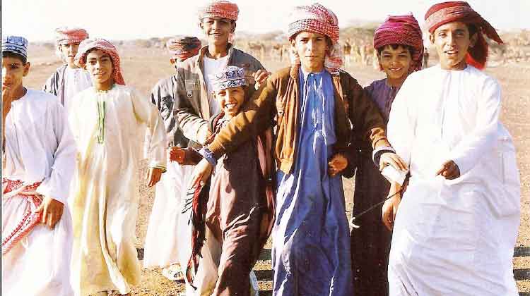 ഒമാനിലെ ജനസംഖ്യയിൽ 62 ശതമാനവും സ്വദേശികൾ | Indigenous people make up 62 ...