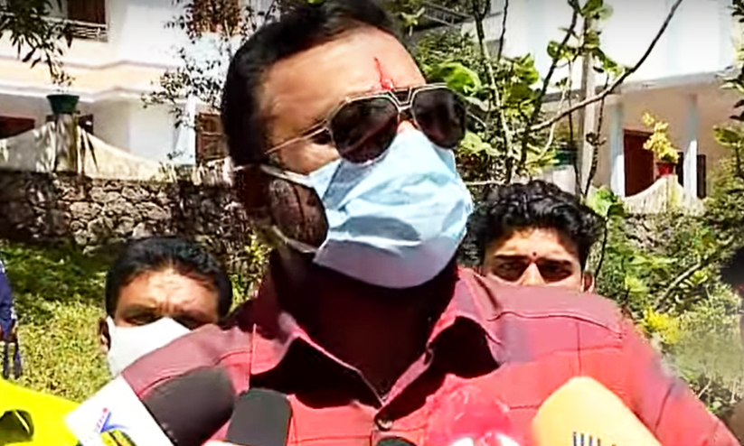 പാലാ ബിഷപ്പ്: എല്ലാ കാര്യത്തിലും മുഖ്യമന്ത്രി മറുപടി പറയേണ്ടതില്ലെന്ന് ...