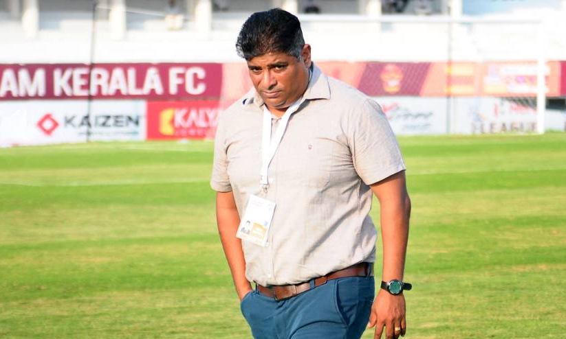 സന്തോഷ് ട്രോഫി: കേരളത്തെ ബിനോ ജോര്‍ജ് പരിശീലിപ്പിക്കും | Bino George ...