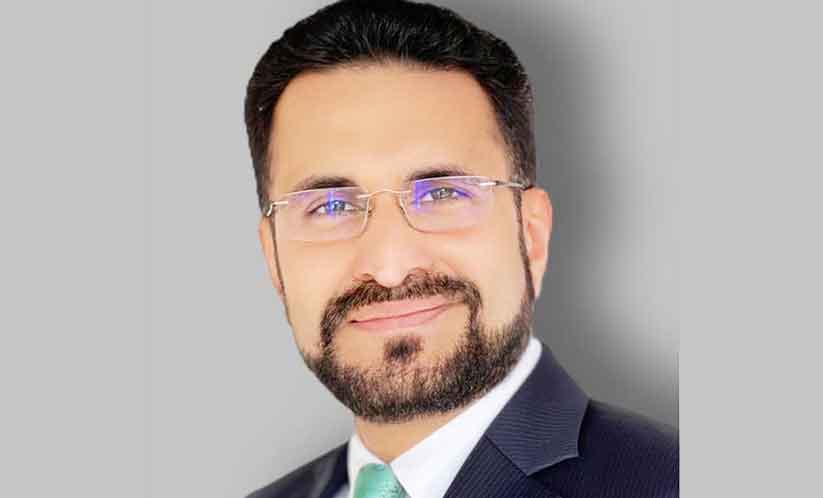 വേൾഡ് യൂത്ത് ഗ്രൂപ് ഡയറക് ടറായി മുഹമ്മദ് മൻസൂറിനെ െതരഞ്ഞെടുത്തു ...