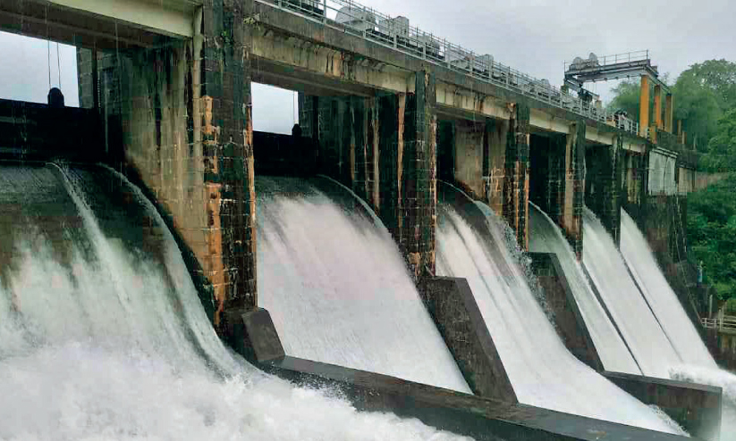 മംഗലംഡാം, വാളയാർ അണക്കെട്ടുകൾക്ക് 65 വയസ്സ് | 65 years for Mangalandam ...