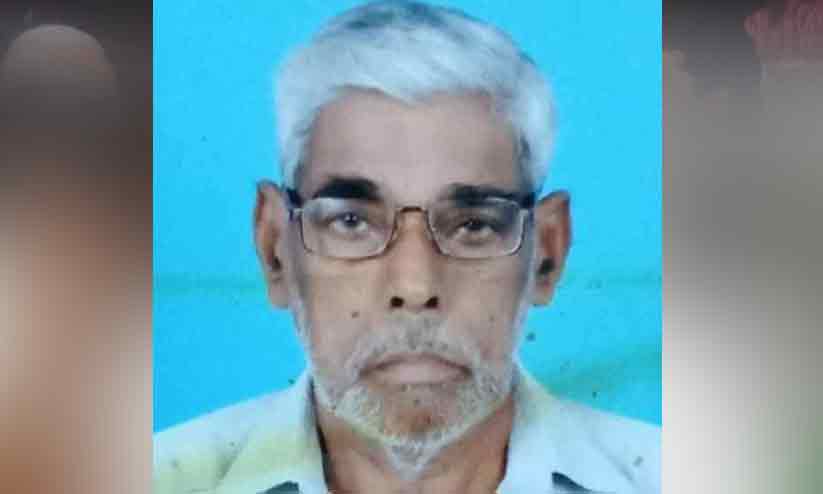 പത്രവാർത്തകളെ ചരിത്ര പുസ്തകങ്ങളാക്കിയ കരിപ്പത്ത് രാഘവൻ മാസ്റ്റ ...