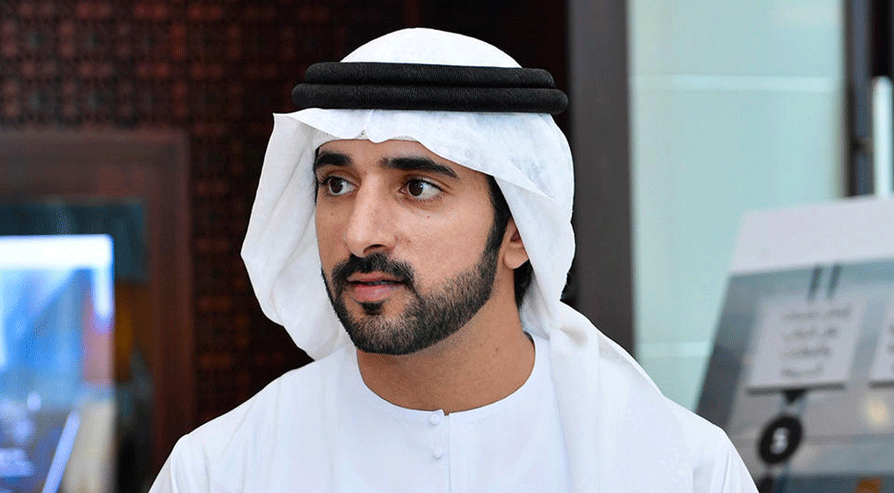 നൂതനാശയങ്ങൾക്ക് വൻ തുക സമ്മാനം പ്രഖ്യാപിച്ച് ൈശഖ് ഹംദാൻ | Ishaq Hamdan ...