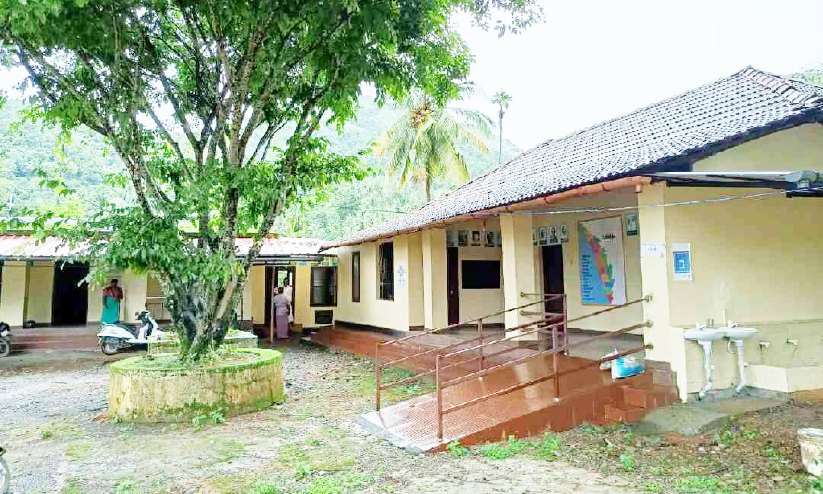 'ഹൈടെക്' കാലത്ത് സർക്കാർ നോട്ടമെത്താതെ പൊതുവിദ്യാലയം | The Govt. LP ...