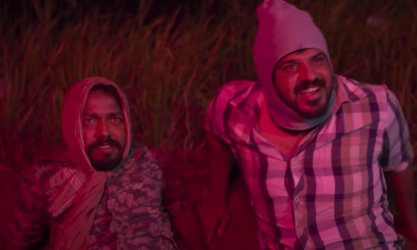 വിഷ്ണു ഉണ്ണികൃഷ്ണനും ബിബിന്‍ ജോര്‍ജും ആദ്യമായി സംവിധാനം ചെയ്യുന്നു ...