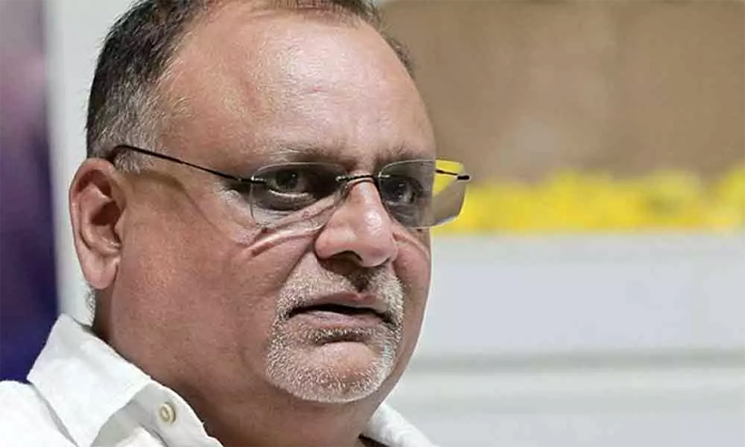 അധ്യക്ഷ സ്ഥാനമൊഴിയണമോയെന്ന് ഒരു വിഭാഗം തീരുമാനിക്കേണ്ടതല്ല -ശ്രേയാംസ് ...