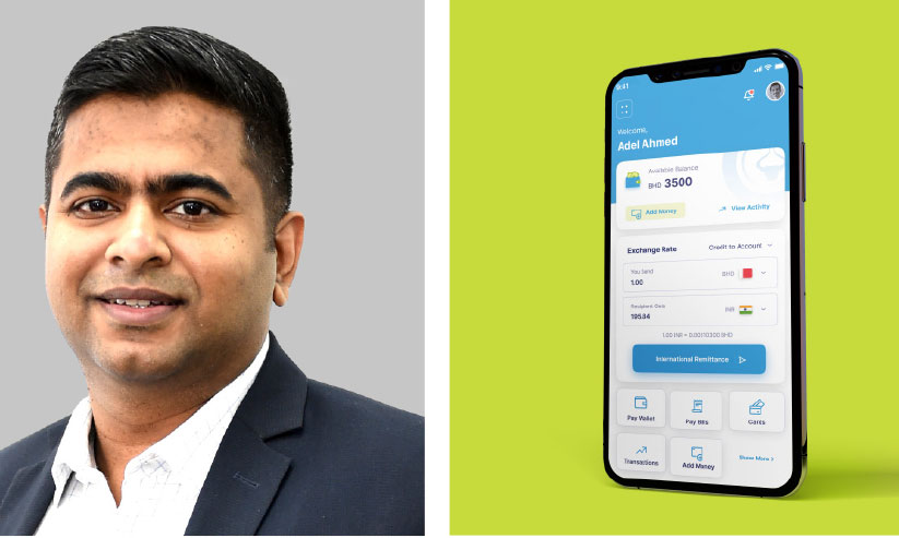 ബി. എ ഫ്. സി പു തി യ പേ മെൻറ് ആ പ് പു റ ത്തി റ ക്കി | BFC launches new ...