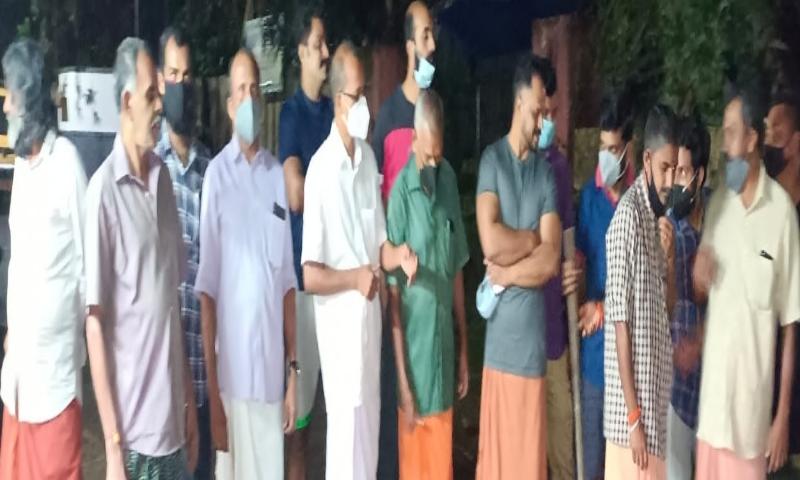 കുറുവാസംഘം: അതിരമ്പുഴയിൽ ജനങ്ങൾക്ക് കാവലാളായി ജാഗ്രതാ സമിതി | kuruva ...