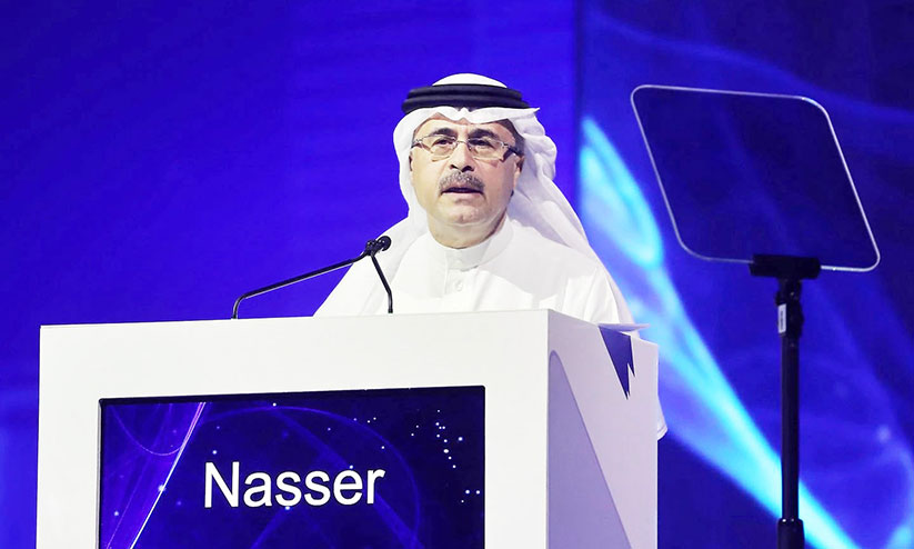 ഏ റ്റ വും വ ലി യ ഉ ൽ പാ ദ ക രാ കും –അ രാം കോ | Will be the largest ...