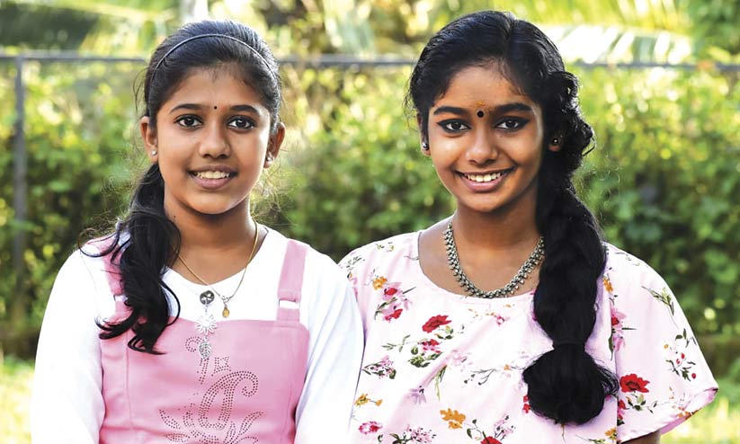 ഉറുമ്പുകളുമായി ഈ മിടുക്കികൾ ദേശീയ ബാല ശാസ്ത്ര കോൺഗ്രസിലേക്ക് | These ...