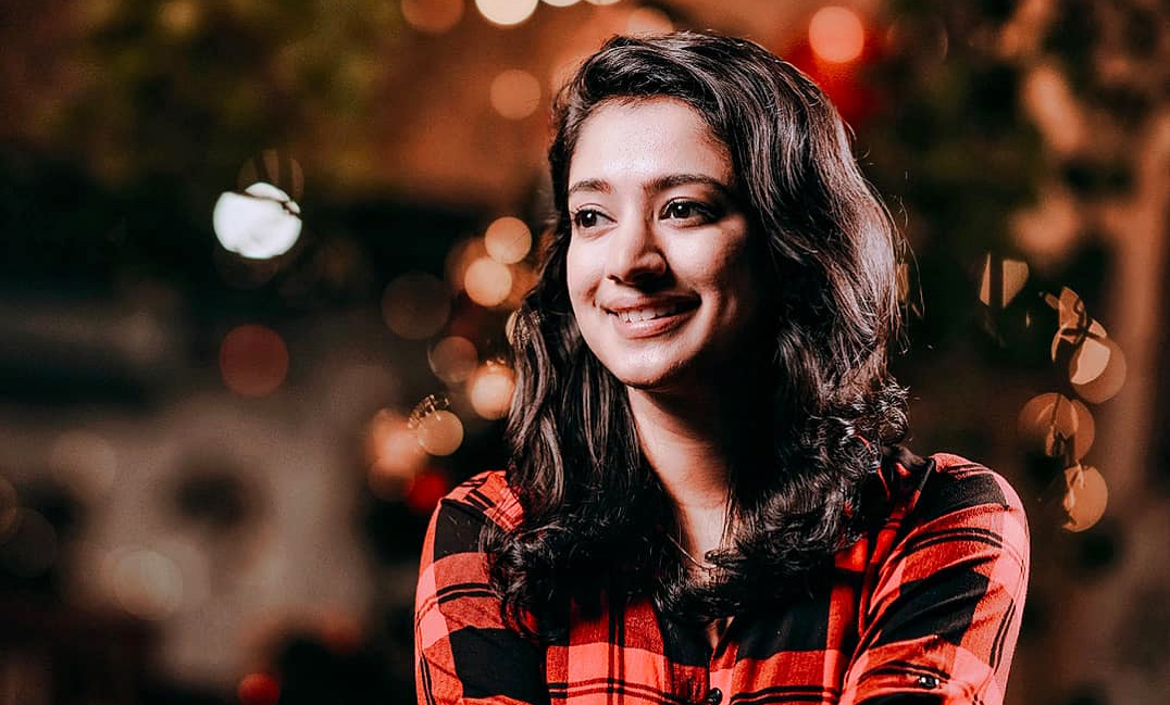 നിത്യയുടെ മനസിൽ ഹിമമഴയായ് ക്രിസ്മസ് ഓർമ്മകൾ | Play Back singer Nithya ...