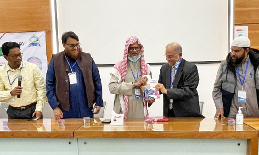 കു വൈ ത്ത് കേ ര ള ഇ സ് ലാ ഹി സെൻറ ർ 'റി വൈ വ് 2021'സം ഘ ടി പ്പി ച്ചു ...