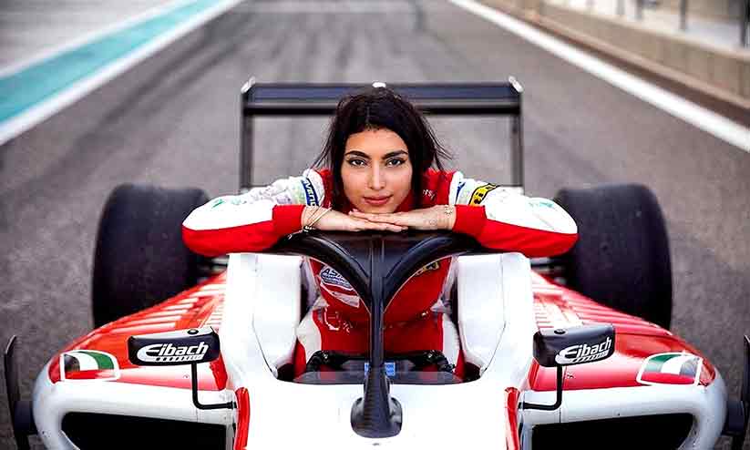 പറക്കും അംന | flying amna | Madhyamam