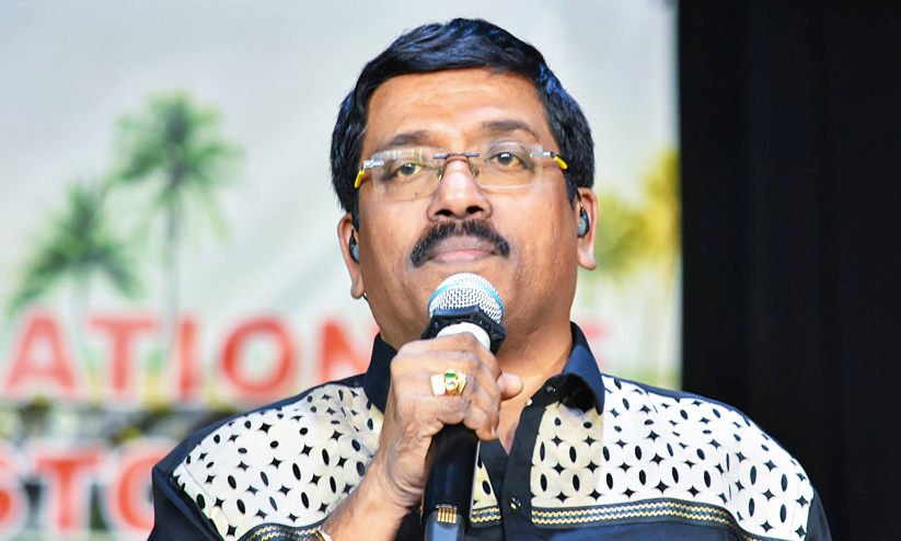 'ഞാൻ അവഗണിക്കപ്പെടാൻ കാരണം സിനിമയിലെ അന്ധവിശ്വാസങ്ങൾ'; ശരത് സംഗീത വഴിക ...