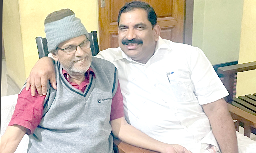 നാ ട ക ക ല ക്ക് വ ലി യ സം ഭാ വ ന ന ൽ കി യ ന ട ൻ -സു ബൈ ർ ക ണ്ണൂ ർ | The ...