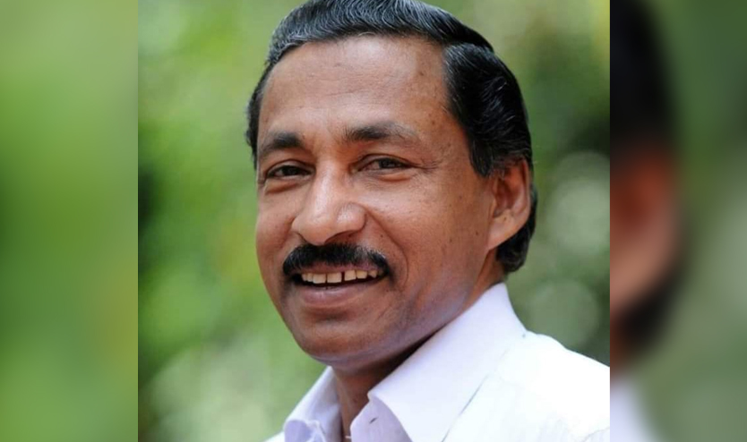 പി. മോഹനൻ സി.പി.എം കോഴിക്കോട് ജില്ല സെക്രട്ടറി | P. Mohanan becomes CPM ...