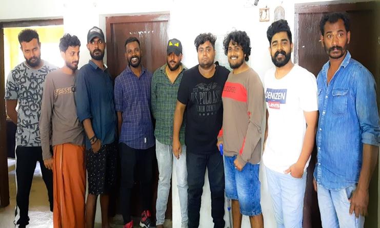 കായംകുളത്ത് വൻ ഗുണ്ടാ സംഘം അറസ്റ്റിൽ; പിടിയിലായത് ആക്രമണ പദ്ധതി ആസൂത്രണം ചെയ്യുന്നതിനിടെ ...