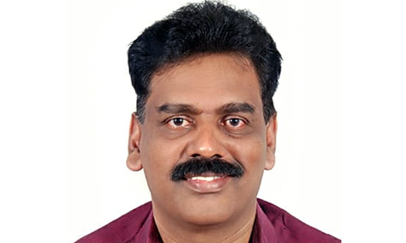 ഡോ. ഗോഡ്വിൻ സാംരാജ് കാലിക്കറ്റ് സര്‍വകലാശാല പരീക്ഷ കണ്‍ട്രോളര്‍ | Dr ...