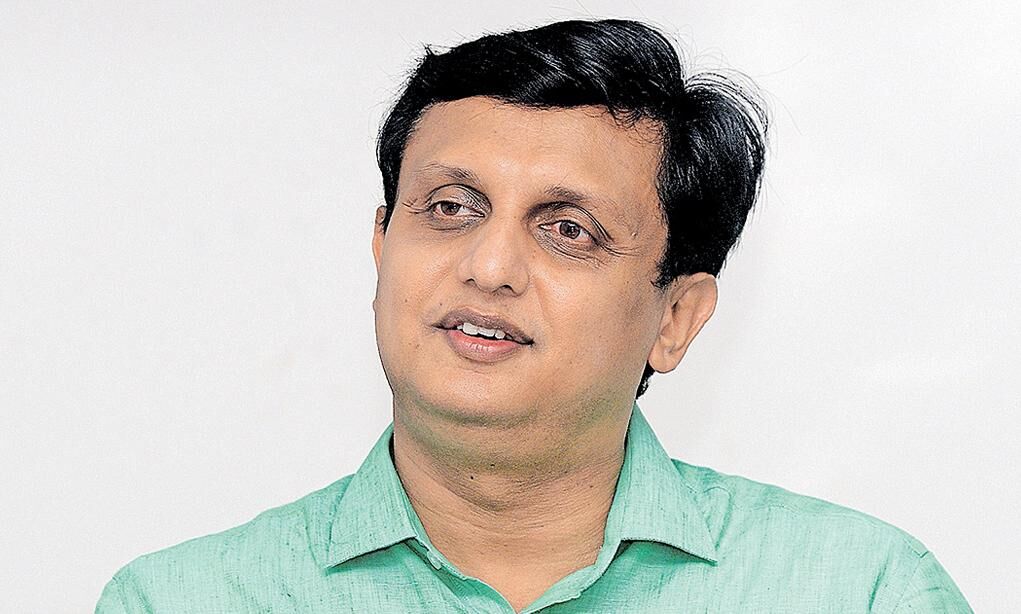 വേഗപാതയിൽ മന്ത്രി മുഹമ്മദ് റിയാസ് | Minister PA Mohammed Riyas at the ...