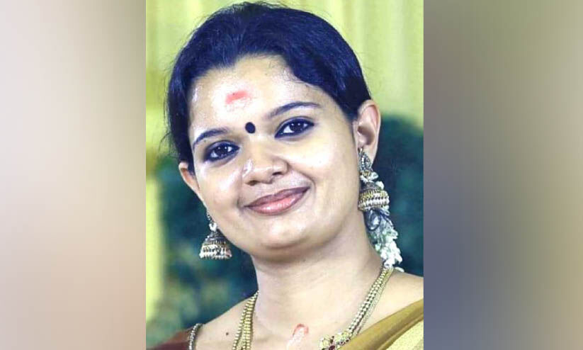 നൃത്തവഴിയിൽ സഞ്ചരിക്കാൻ ഈ അധ്യാപിക | This teacher to walk the dance ...