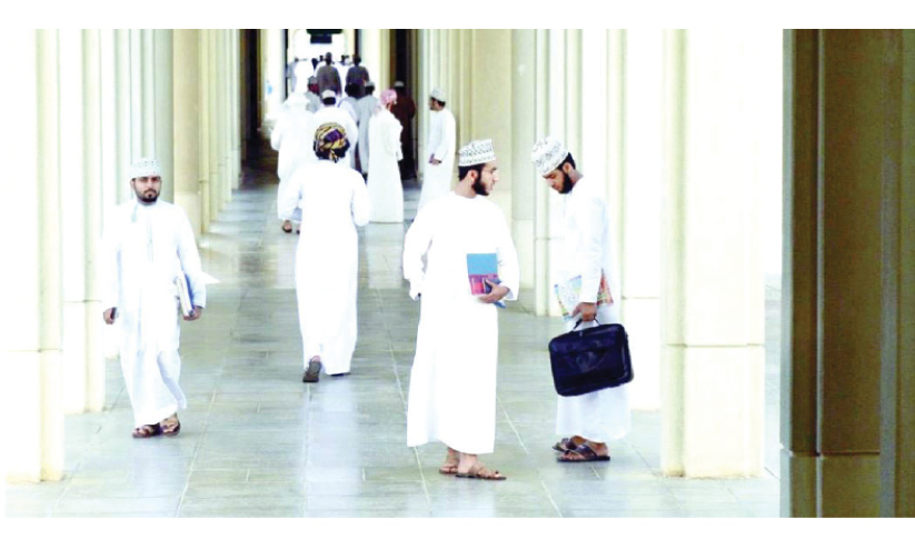 രാജ്യത്തെ സർവകലാശാലകളെ ആഗോള ഭൂപടത്തിൽ എത്തിക്കും; മുന്നൊരുക്കവുമായി ഒമാ ...