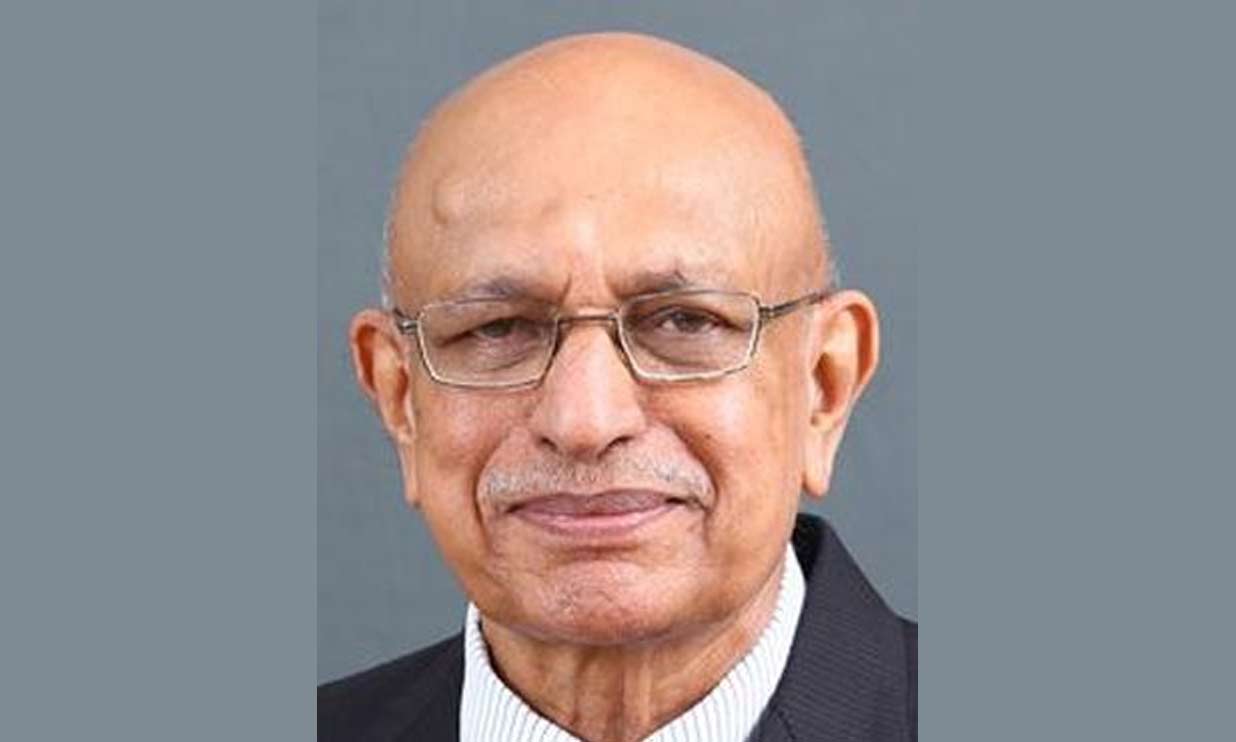 ഡോ. റോയി ചാലി: സംസ്ഥാനത്ത് വൃക്കമാറ്റത്തിന് നേതൃത്വം നൽകിയ ഡോക്ട ...