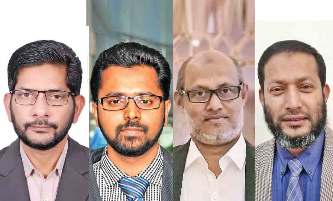 സി.ഐ.സി ഖത്തറിന് പുതുനേതൃത്വം | CIC Qatar New leadership | Madhyamam